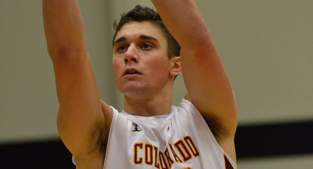 Mike Melillo - Men's Basketball - Colorado Mesa University Athletics